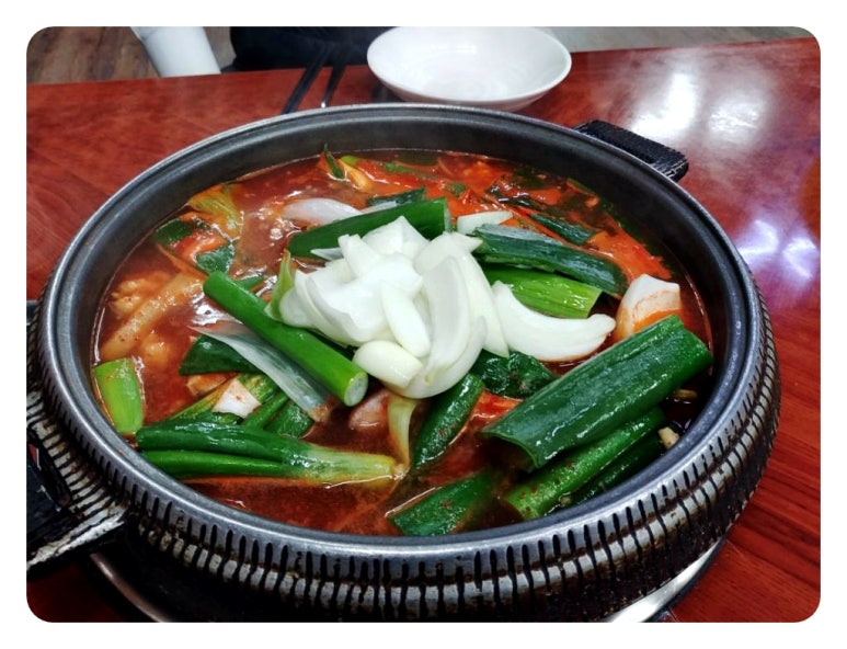 백종원 삼대천왕에 나온 청주 대추나무집 진짜 맛있습네다 네이버 블로그