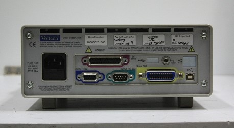 VOLTECH Power Analyzer PM1000+ : 네이버 블로그