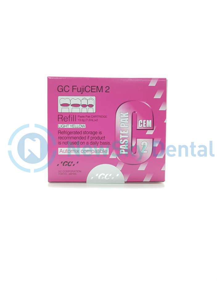 [GC] Fuji CEM 2 : 네이버 블로그