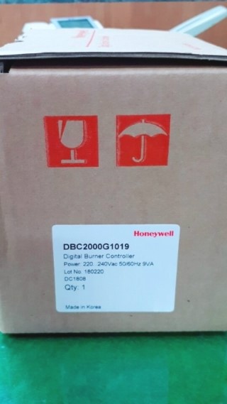 하니웰 BC 2000 단종!! 대치품 DBC2000! 출시 : 네이버 블로그