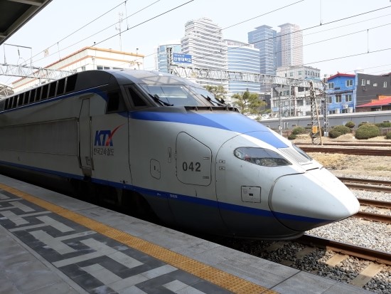 KTX 42호기 : 네이버 블로그