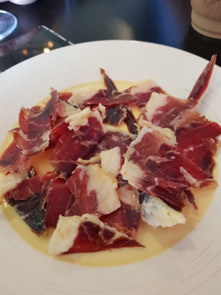 하몽 스페인 하몽 하몽 이베리코jamón Ibérico 네이버 블로그