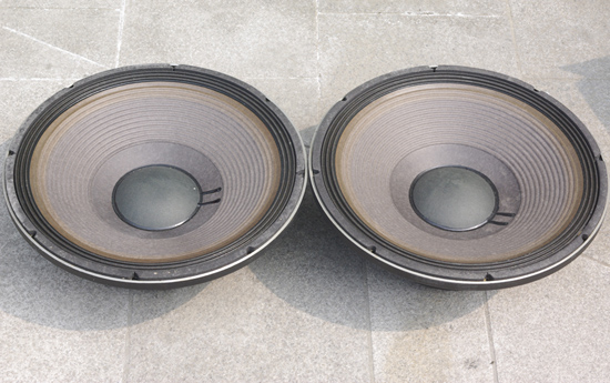 2226G 중고/JBL 2226G 15인치 4옴 600와트 JBL드라이브,스피커유니트 중고 1조 : 네이버 블로그