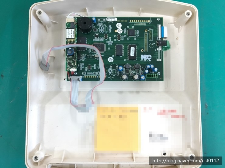 NDC TM710 Series 710 Operator Interface Panel : 네이버 블로그