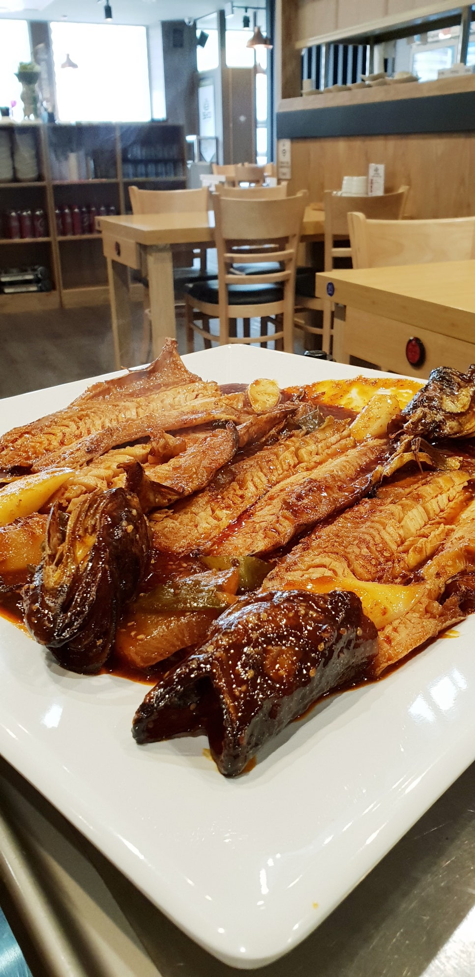 충남 홍성 내포 맛집 조리고 코다리찜 생선구이 용봉산 맛집 네이버 블로그