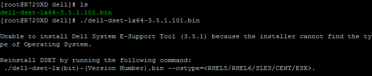 Dell 로그수집 방법(DSET, TSR) : 네이버 블로그