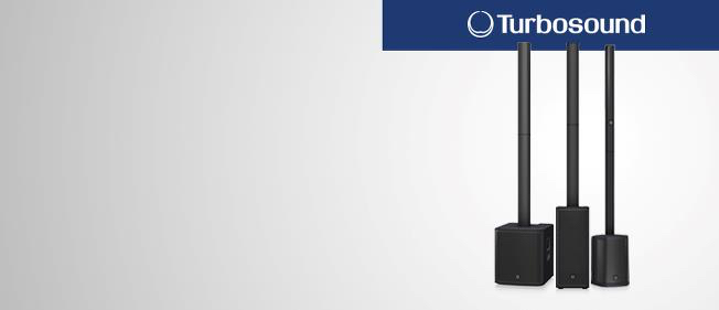 Turbosound IP500 & Ui16 : 네이버 블로그