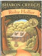 루비홀러(Ruby Holler)-Sharon Creech. 2002 카네기상 수상작 : 네이버 블로그