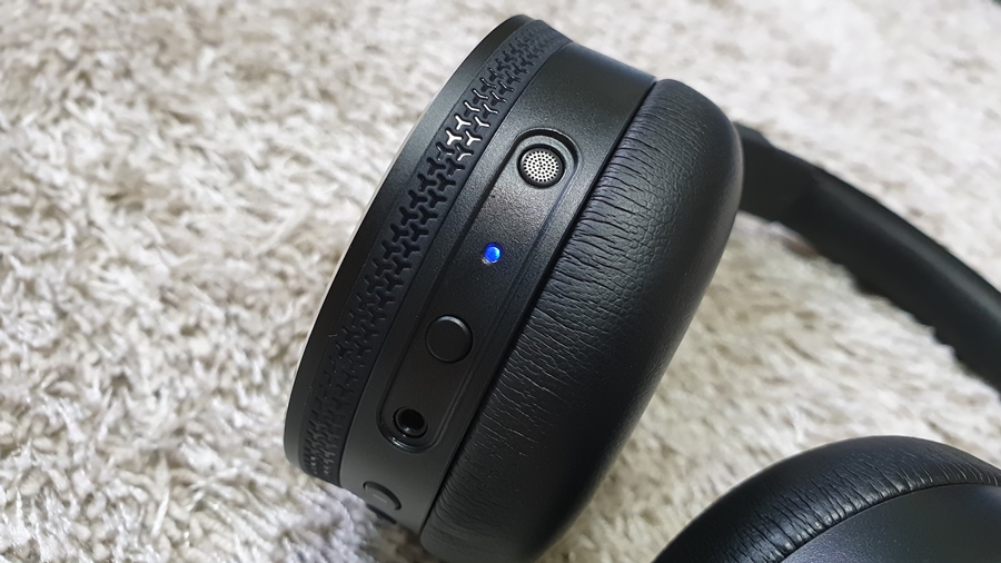 갤럭시노트9 블루투스 헤드셋 "AKG Y50BT" : 네이버 블로그