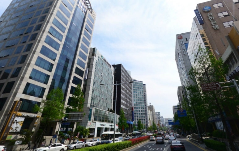 상업용 부동산 임대매매부산권역 대형오피스상가 네이버 블로그