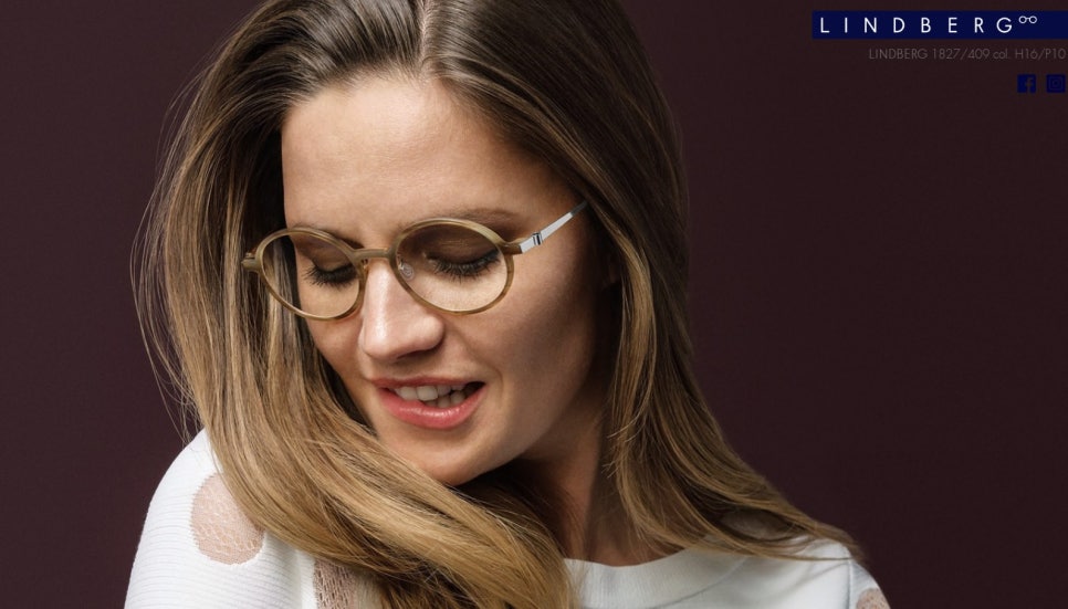 [ 버팔로 혼 1827 ] 린드버그 안경테 Lindberg Buffalo Horn : 네이버 블로그