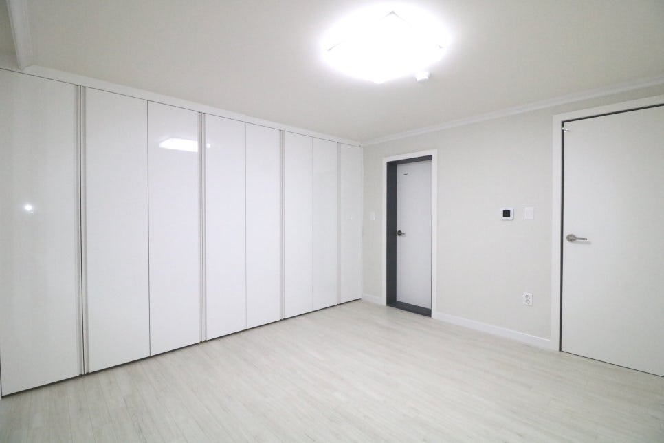 명장동 삼성타운아파트 부산 동래구 30평 아파트의 심플and화이트 인테리어 Before And After 네이버 블로그