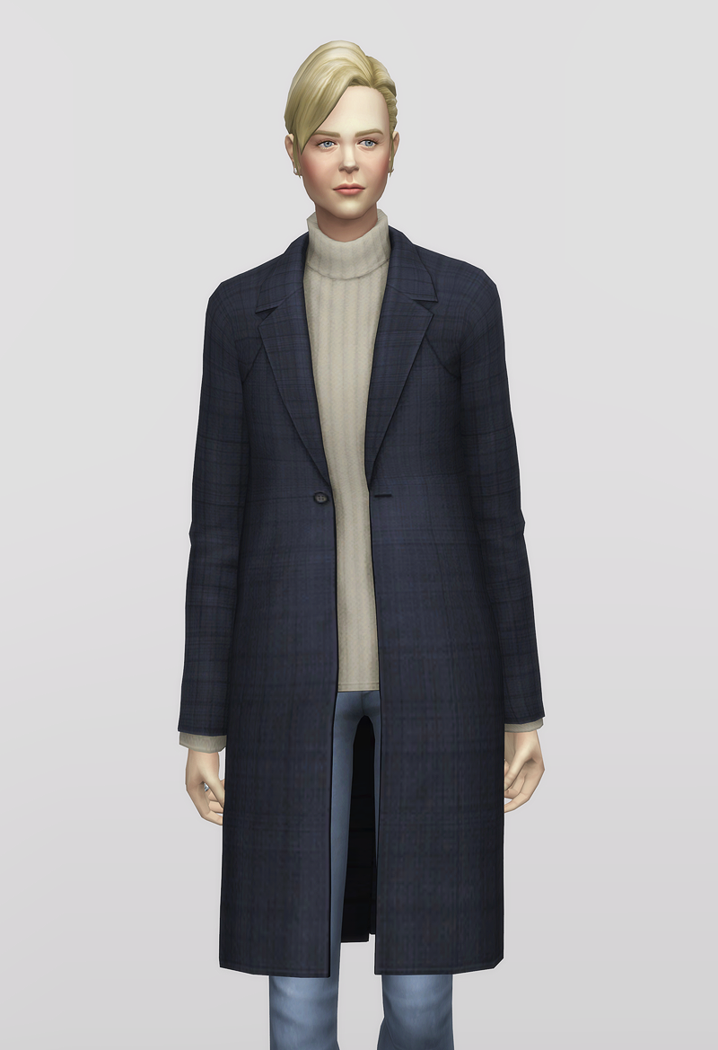 S4 _Autumn Coat Edit F / Sweater (20 color) : 네이버 블로그