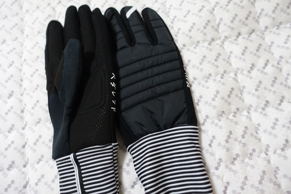 [자전거 방한 동계용 / 춘추용 장갑] 페달레드 긴장갑 : 네이버 블로그