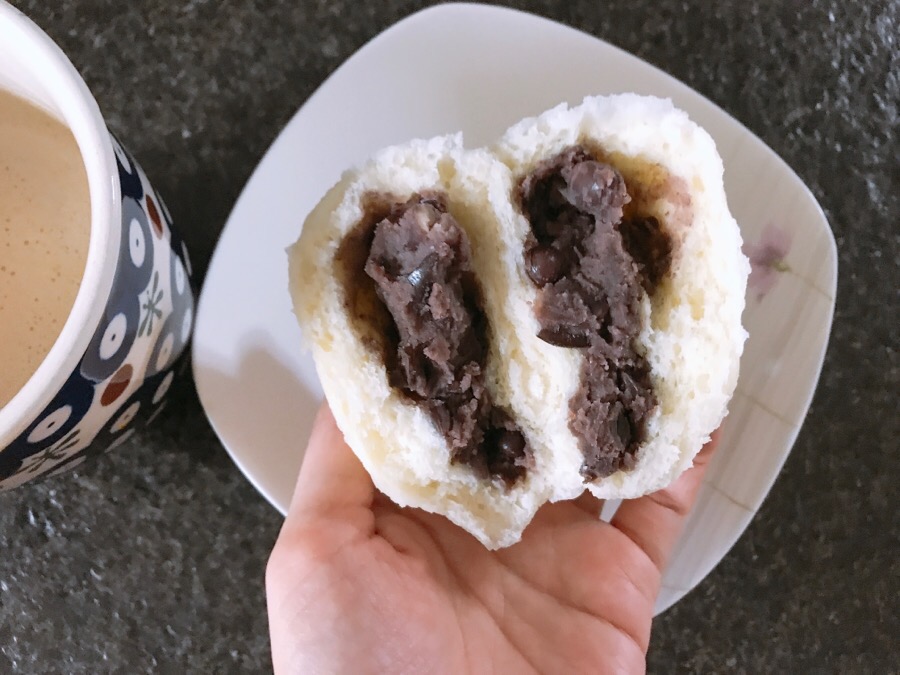 겨울간식 찐빵 보관하고 맛있게 먹기/ '면사무소앞 안흥찐빵' : 네이버 블로그
