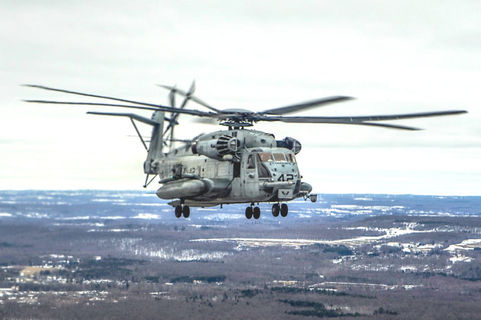 Sikorsky CH-53 SeaStallion(시코르스키 CH-53 시스텔레온) : 네이버 블로그