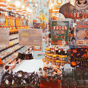 울산 업스퀘어 Weeny Beeny 젤리 사러 오세요~/울산 업스퀘어 Weeny Beeny/울산 삼산 업스퀘어/Weeny ...