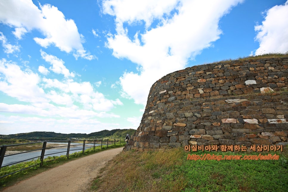 연천 가볼만한곳 호로고루 성지 네이버 블로그