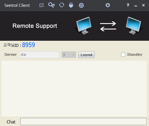 한국카드넷 377.co.kr (원격지원) : 네이버 블로그