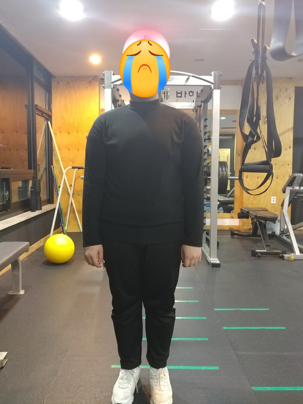 수지 신봉동 헬스장 운동에 반하다 프로그램 및 이벤트 네이버 블로그