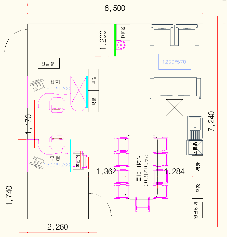 리싸이클오피스 평택점 : 네이버 블로그