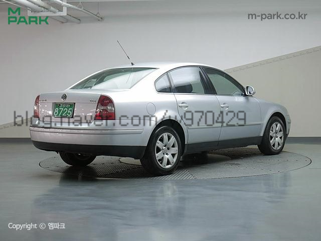 2004 / 폭스바겐 파사트(B5) 1.8FSI / 122,063 km / 130 만원 정직 믿음 신뢰 중고차 : 네이버 블로그