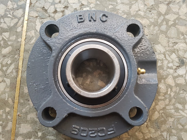 유니트베어링UCFC209 : 네이버 블로그