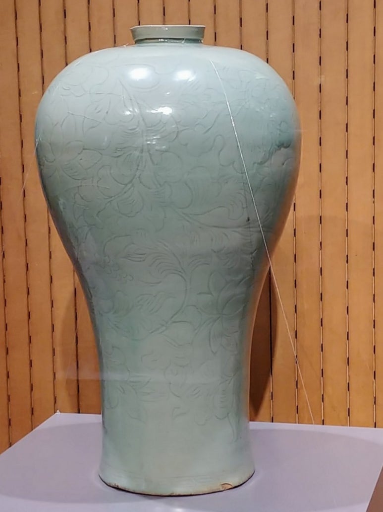 고려청자 우수성 지식in