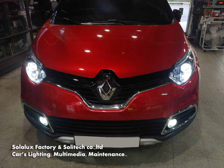 QM3 HID라이트, H1 순정형완전매립식 HID라이트,솔라룩스슬림, QM3 LED안개등,QM3 LED미등 및 LED번호판등 등 QM3라이트,안개등 전문 : 네이버 블로그