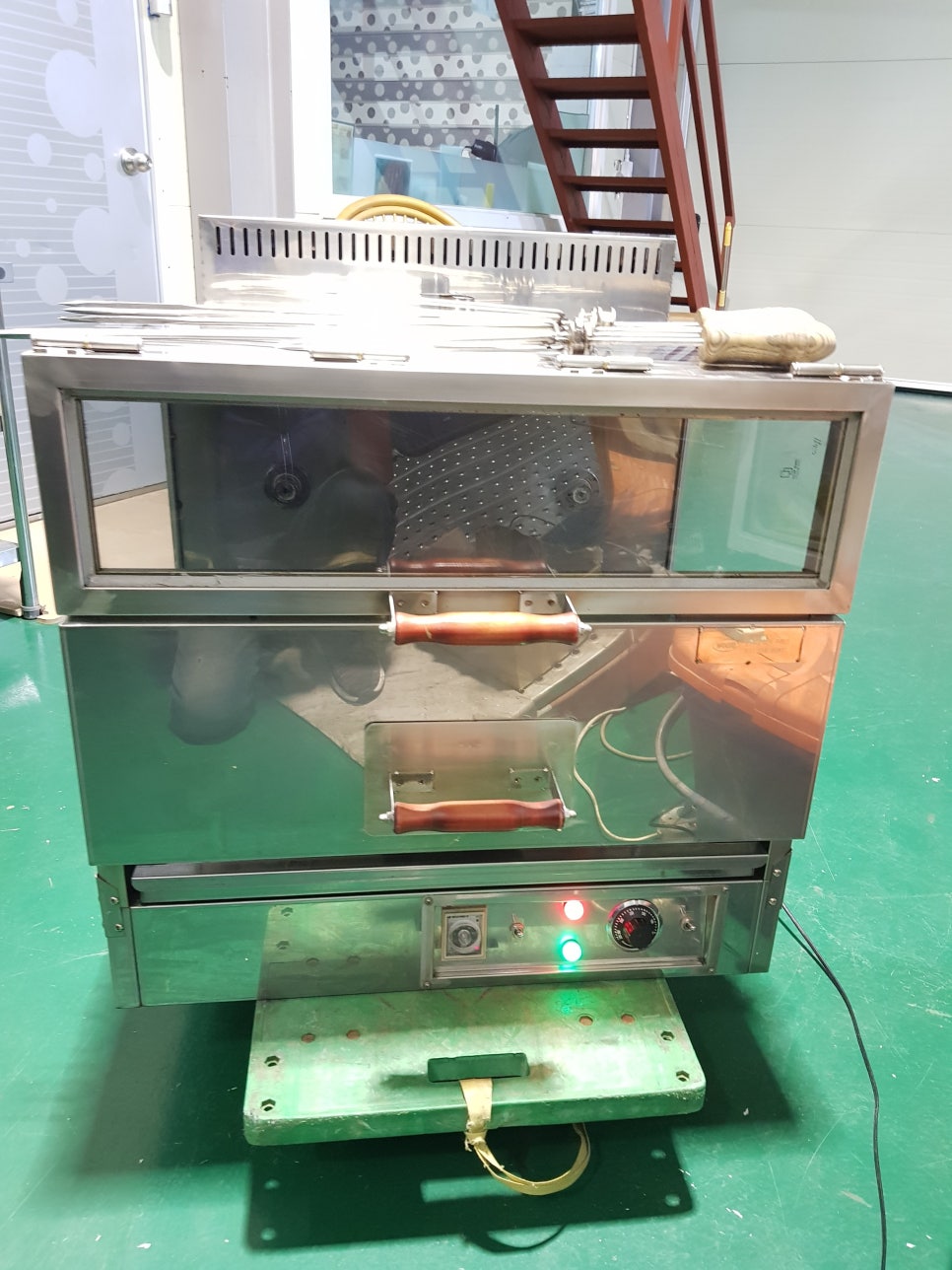 양다리 초벌기계 양다리 초벌기 양꼬치 초벌기 양꼬치 초벌기계 팝니다 : 네이버 블로그