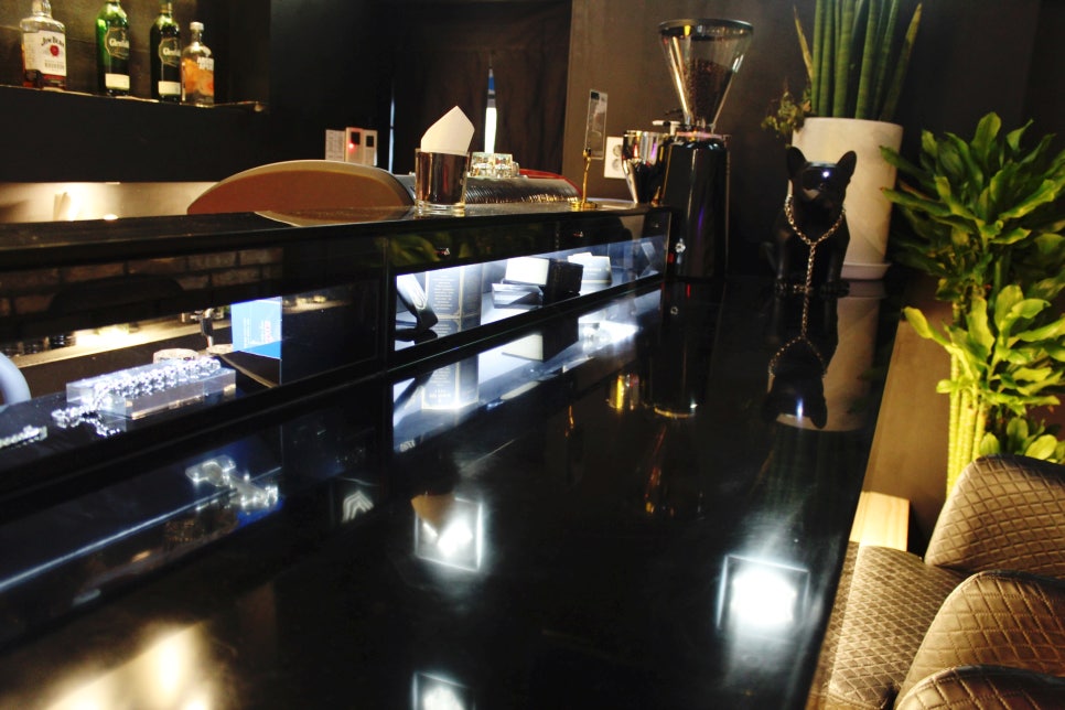 HOT한 삼송 술집 스톡 칵테일바 [STOCK BAR] 리뷰 : 네이버 블로그