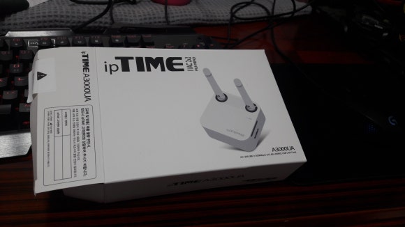 iptime A3000UA 5G 무선랜카드 드라이버 설치하는법 : 네이버 블로그