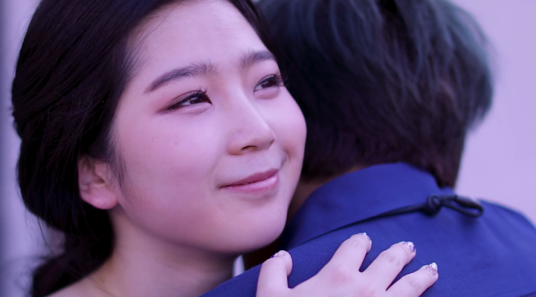 영화 알래스카 북극곰 유설영 매력은 참 많은 배우인데 네이버 블로그