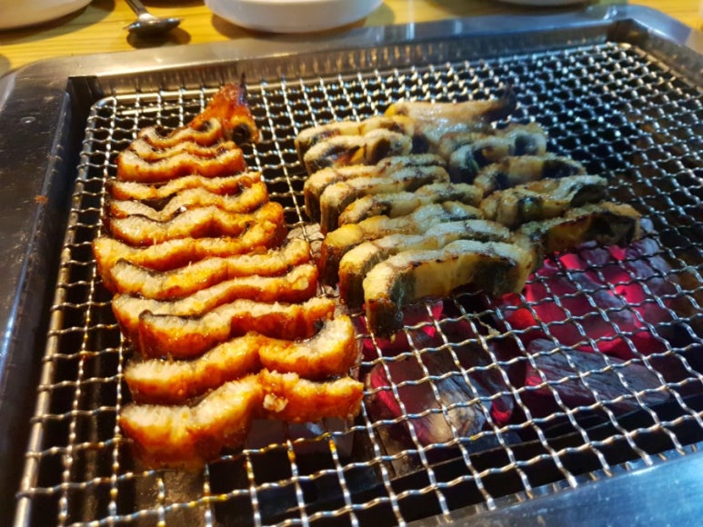 전주 중화산동24시풍천민물장어 네이버 블로그