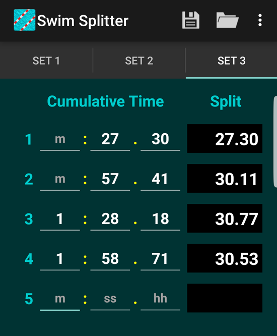 Take Your Marks : 네이버 블로그