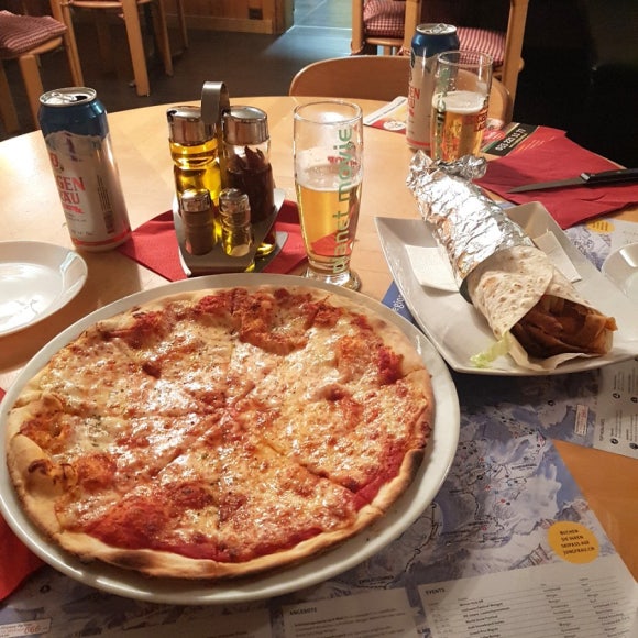 바르셀로나에서 스위스 인터라켄으로 이동 : 네이버 블로그