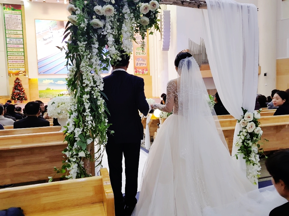 포항교회예식 포항교회결혼식 가나출장뷔페 괜찮네요 네이버 블로그