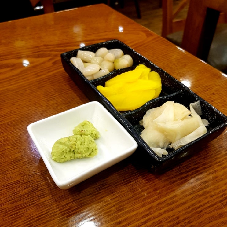 검단 참치회 맛집 완정사거리 깊고푸른참치vs검단먹거리타운 박찬호선참치 비교 네이버 블로그