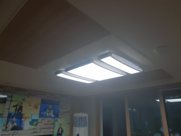 구미led조명구미led리폼 구미시 봉곡동 영남네오빌 2차 34평형 전체 Led등 교체 후기 네이버 블로그