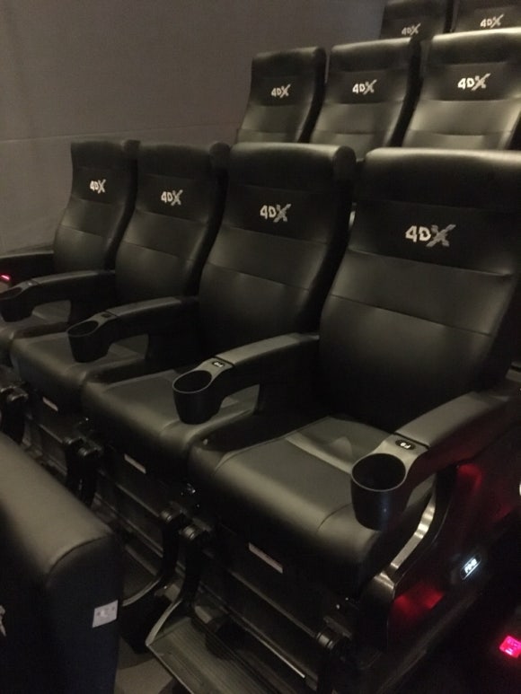 왕십리cgv 리뉴얼 이벤트 & 왕십리 4DX 솔직후기 : 네이버 블로그