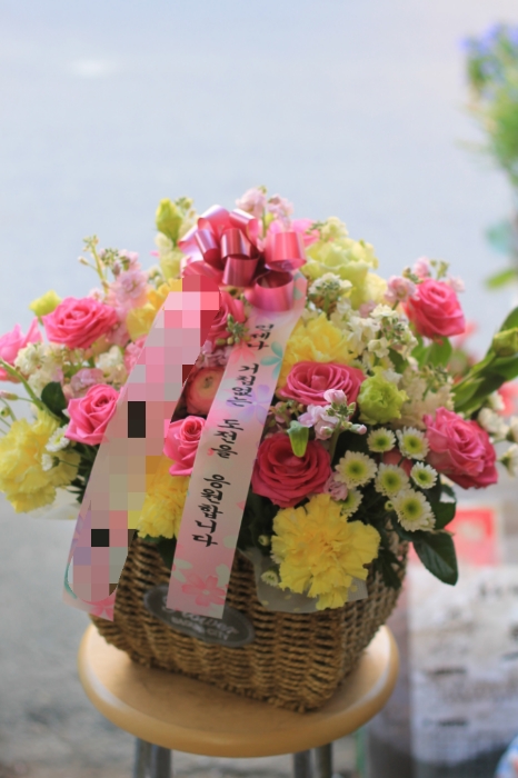 대구꽃집 대구문화예술회관꽃배달 전시회축하문구 네이버 블로그