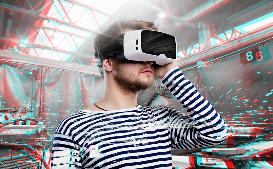 VR기기의 활용 어디까지 넓어질까?[VR관리 및 VR거치대 소개] : 네이버 블로그