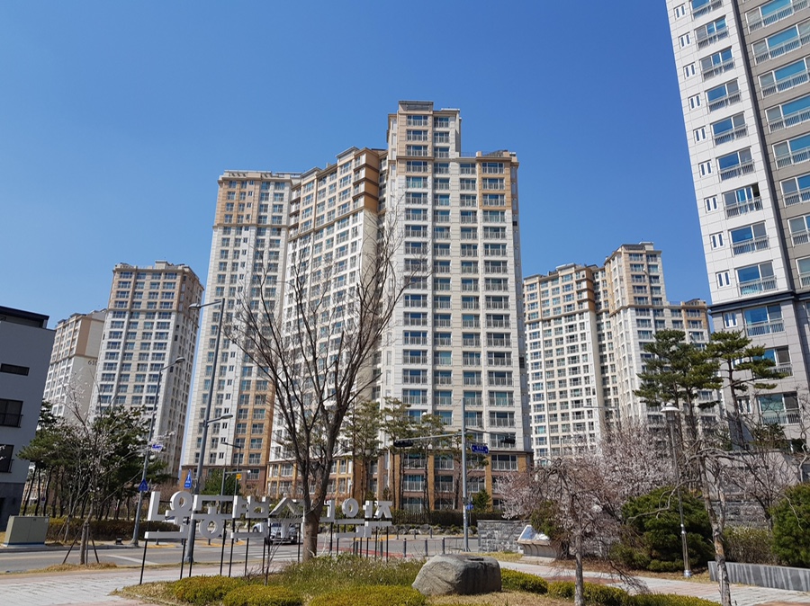 봉명동 도안6단지 센트럴시티 추천매물 네이버 블로그