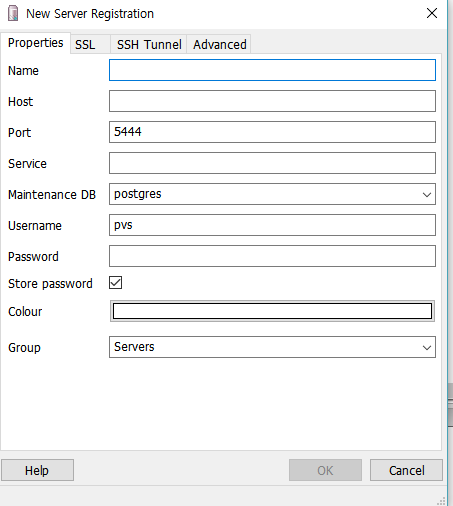 PostgreSql을 다루는 DBMS Tool, pgAdmin 그리고 DBeaver : 네이버 블로그