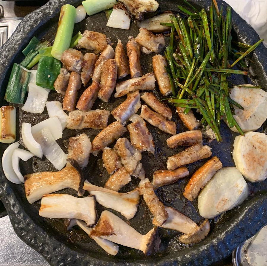 [충주맛집] 연수동 곱형제 / 소곱창 소대창 소막창 : 네이버 블로그