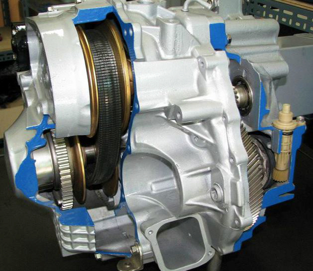 CVT,IVT 등 무단변속기의 장,단점에 대해 알아보자 : 네이버 블로그