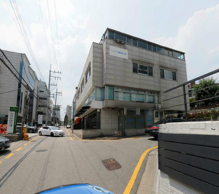 강남권 서초동 사임당길 이면길 2종주거 건물빌딩매매사례 네이버 블로그