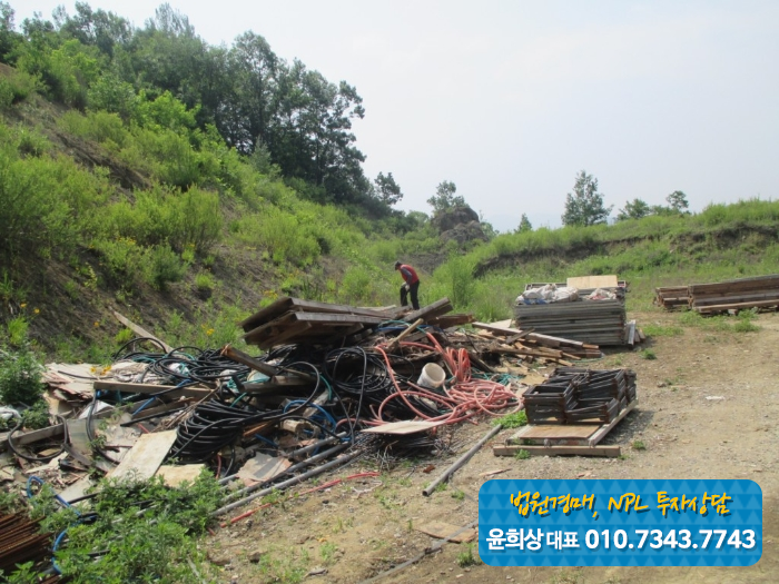 충청북도 괴산군 청천면 고성리 515 1 충북임야대법원경매물건조회 네이버 블로그