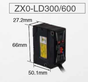 OMRON 오므론 CMOS 레이저센서 ZX0-LD300A61 ZX0-LD600A61 판매점 오토센코리아 : 네이버 블로그