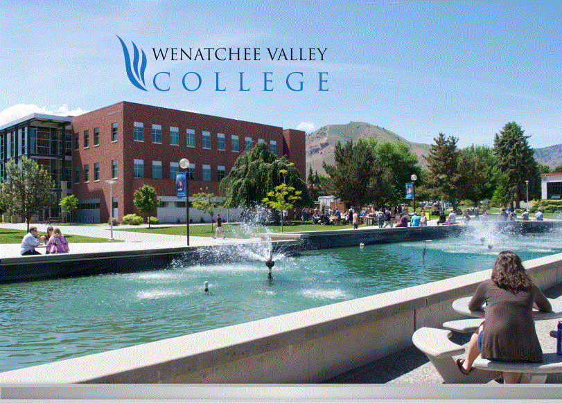 미국 웨네치밸리 대학 Wenatchee Valley College / WVCtesol : 네이버 블로그